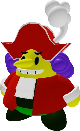 Flavio | ORP Compendium Wiki | Fandom