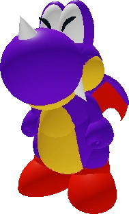 Rex | ORP Compendium Wiki | Fandom