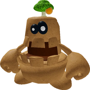 Trunkle | ORP Compendium Wiki | Fandom