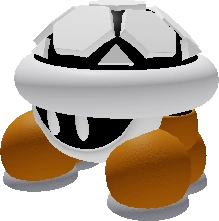 Bony Beetle | ORP Compendium Wiki | Fandom