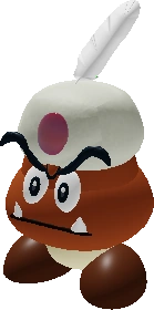 Magic Carpet Goomba | ORP Compendium Wiki | Fandom