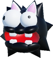 Fuzzy | ORP Compendium Wiki | Fandom