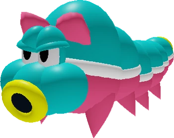 Durmite | ORP Compendium Wiki | Fandom