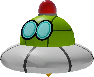 Fawfulcopter | ORP Compendium Wiki | Fandom