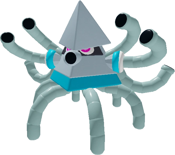 King Blooper | ORP Compendium Wiki | Fandom