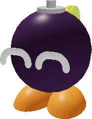 Bob-omb | ORP Compendium Wiki | Fandom