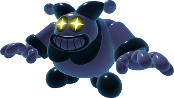 Motley Bossblob | ORP Compendium Wiki | Fandom