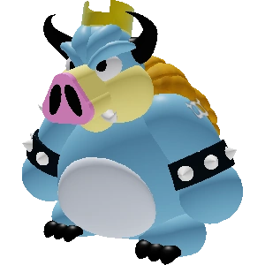 Midbus | ORP Compendium Wiki | Fandom