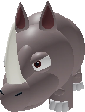 Rambi | ORP Compendium Wiki | Fandom