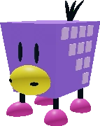 Squiglet | ORP Compendium Wiki | Fandom