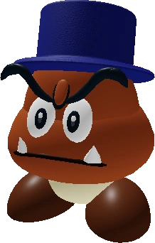 Goomba | ORP Compendium Wiki | Fandom
