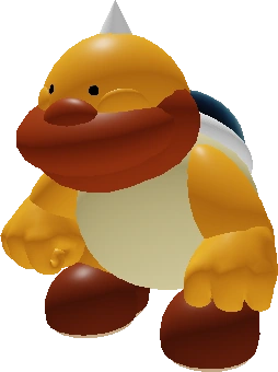 Sumo Bro | ORP Compendium Wiki | Fandom