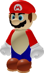Mario | ORP Compendium Wiki | Fandom