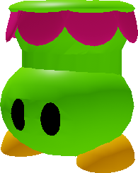 Sockop | ORP Compendium Wiki | Fandom