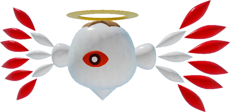 Zero Two | ORP Compendium Wiki | Fandom