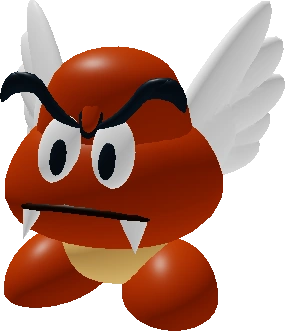 Goomba (SMB3) | ORP Compendium Wiki | Fandom