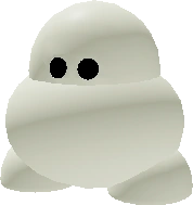 Flurry | ORP Compendium Wiki | Fandom