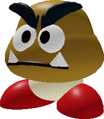 Goomba (Paper Mario) | ORP Compendium Wiki | Fandom