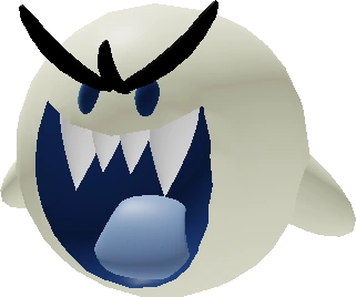 Big Boo | ORP Compendium Wiki | Fandom