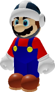 Mario | ORP Compendium Wiki | Fandom