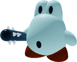 Protobatter | ORP Compendium Wiki | Fandom