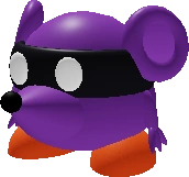 Little Mouser | ORP Compendium Wiki | Fandom