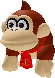 Baby Donkey Kong | ORP Compendium Wiki | Fandom