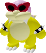 Roy Koopa | ORP Compendium Wiki | Fandom