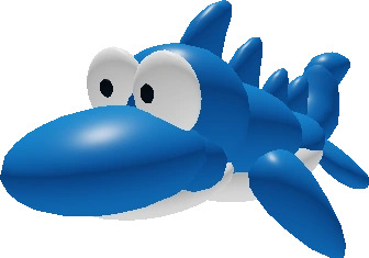 Sea creature | ORP Compendium Wiki | Fandom