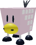 Squiglet | ORP Compendium Wiki | Fandom