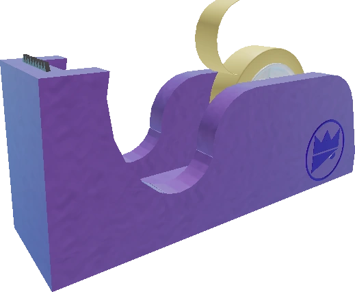 Tape | ORP Compendium Wiki | Fandom