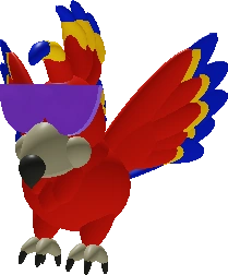 Squawks | ORP Compendium Wiki | Fandom