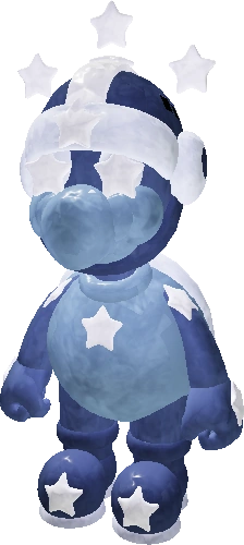 Nail Shell | ORP Compendium Wiki | Fandom