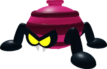 Bloatula | ORP Compendium Wiki | Fandom