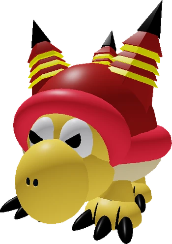 Electrokoopa | ORP Compendium Wiki | Fandom