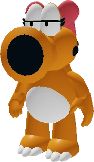 Birdo | ORP Compendium Wiki | Fandom