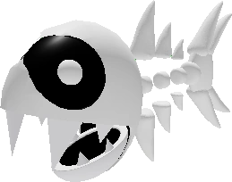 Fish Bone | ORP Compendium Wiki | Fandom