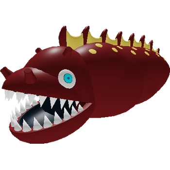 Maw-Ray | ORP Compendium Wiki | Fandom