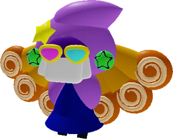 Merluvlee | ORP Compendium Wiki | Fandom