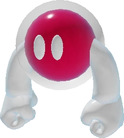 Pep | ORP Compendium Wiki | Fandom