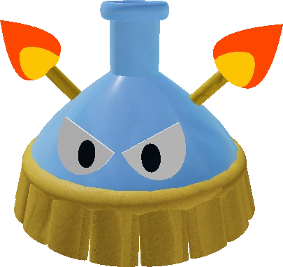 Eeker | ORP Compendium Wiki | Fandom