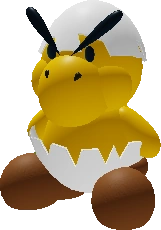 Jr. Troopa | ORP Compendium Wiki | Fandom