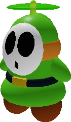 Leaf Guy | ORP Compendium Wiki | Fandom