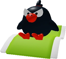 Pidgit | ORP Compendium Wiki | Fandom