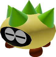 Sharpea | ORP Compendium Wiki | Fandom