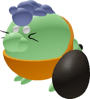 Clumph | ORP Compendium Wiki | Fandom