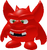 Red Virus | ORP Compendium Wiki | Fandom