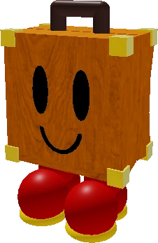 Stuffwell | ORP Compendium Wiki | Fandom