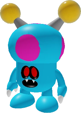 RC Shroober | ORP Compendium Wiki | Fandom