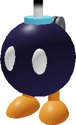 Bob-omb | ORP Compendium Wiki | Fandom